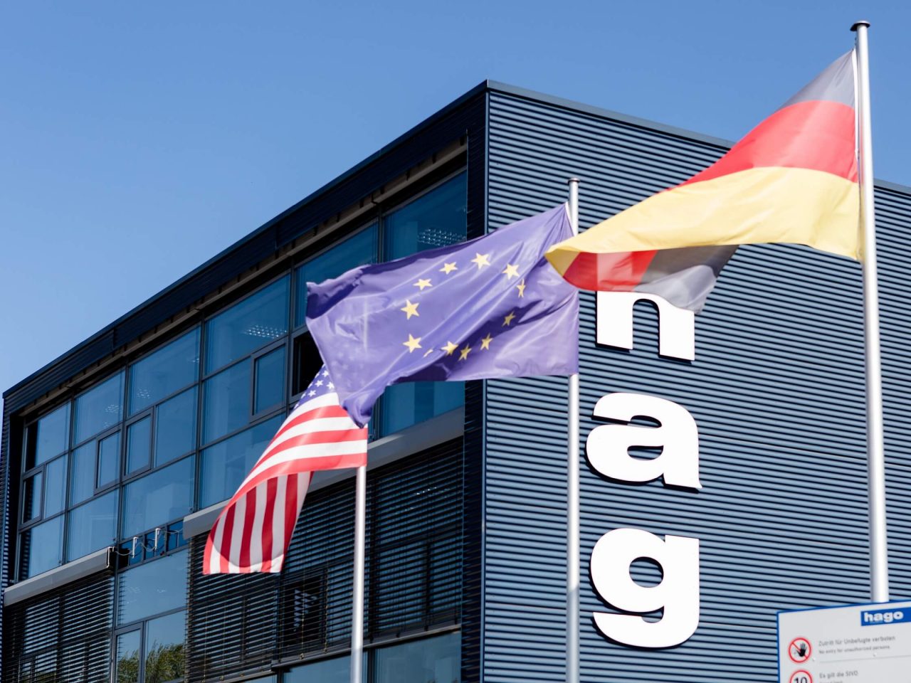 Über uns | Karriere bei der Feinwerktechnik hago GmbH