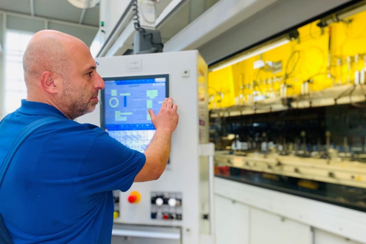 Berufseinsteigende und Berufserfahrene | Karriere bei der ...